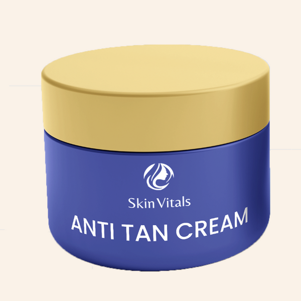 Day cream – skinvitals